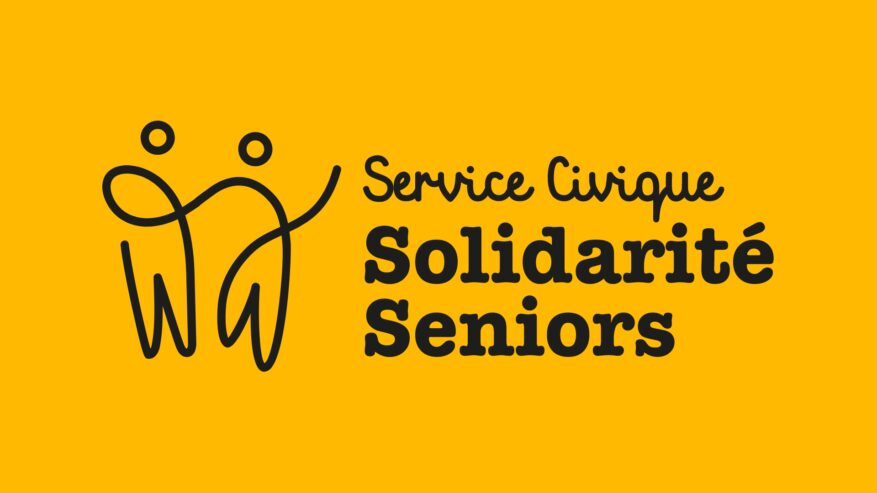 Services Civiques Solidarité Séniors - Résidence Lamartine